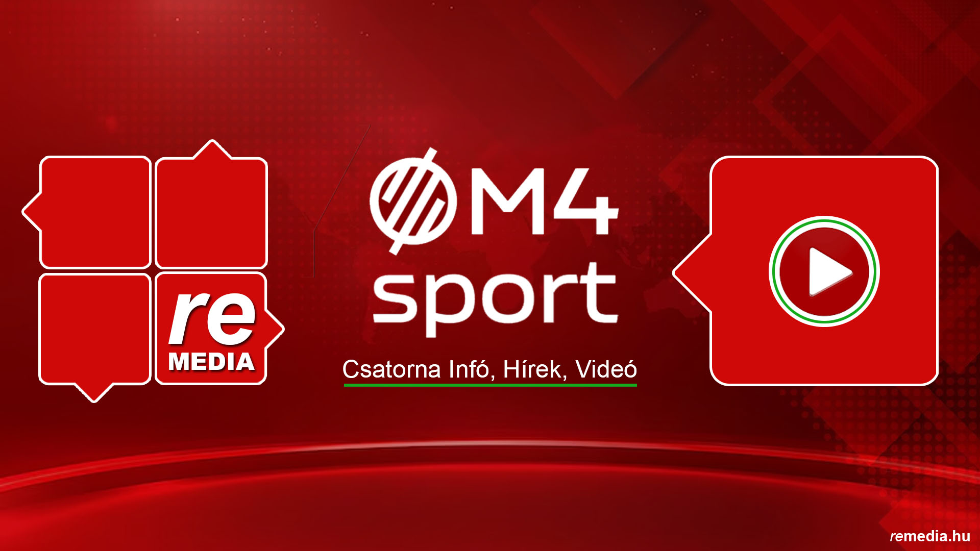 M4 Sport TV Infó, Hol Nézhető Legálisan? - Hírek, Videók | ReMedia.hu